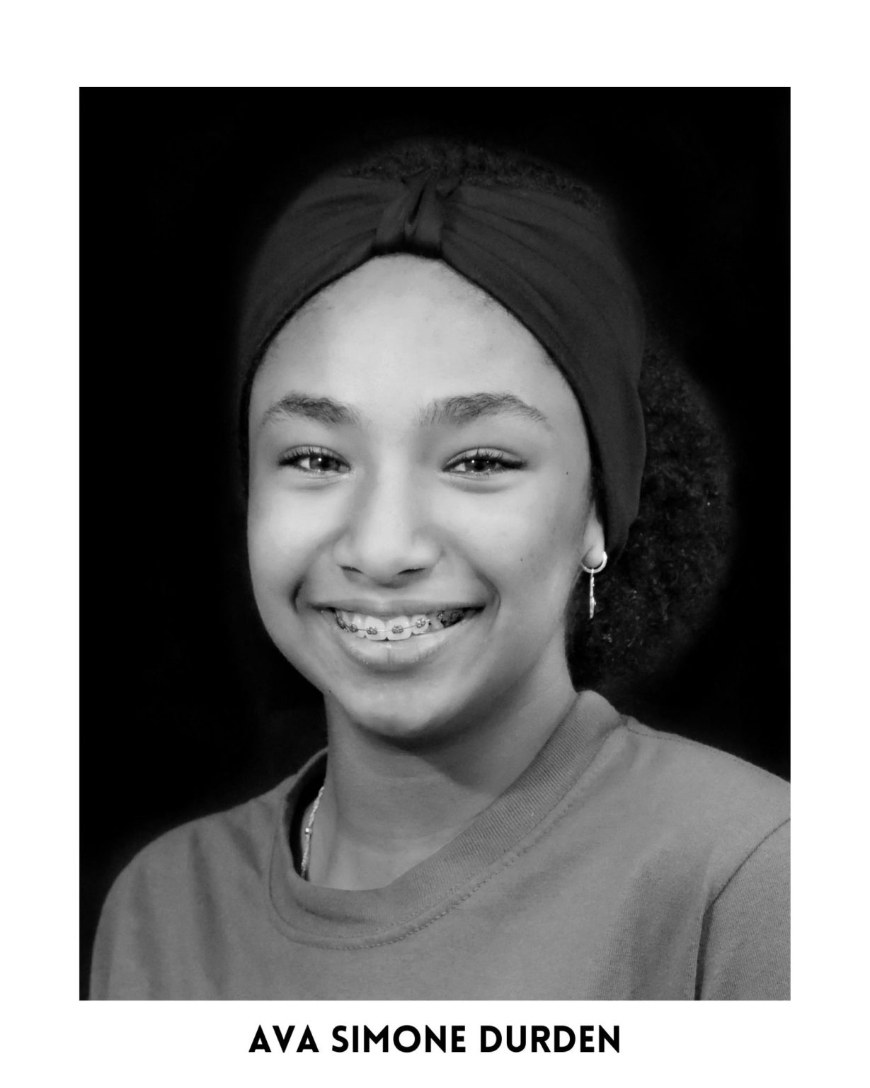 A Charlie Brown Christmas (2022) Playbill – Peacock Players