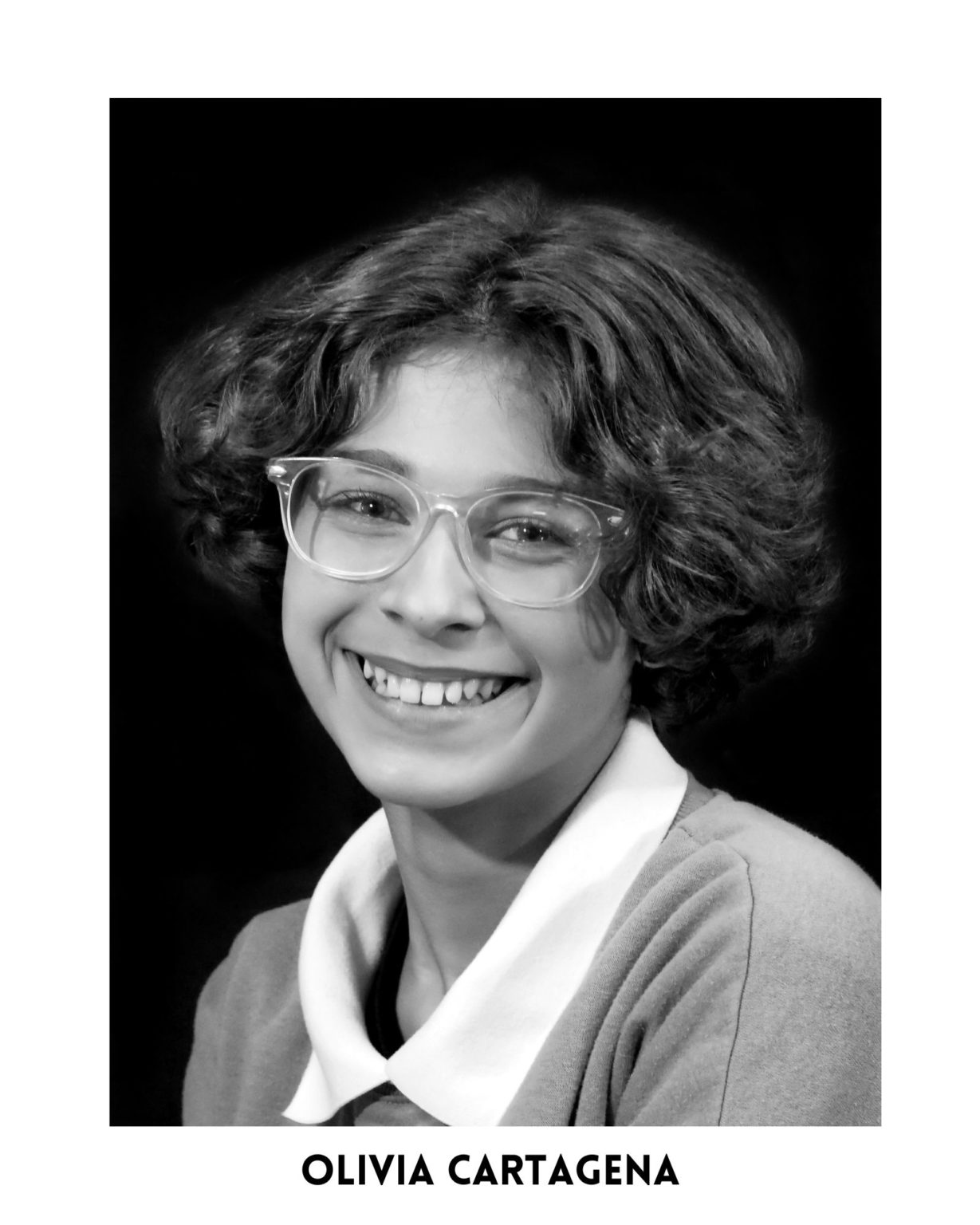 A Charlie Brown Christmas (2022) Playbill – Peacock Players