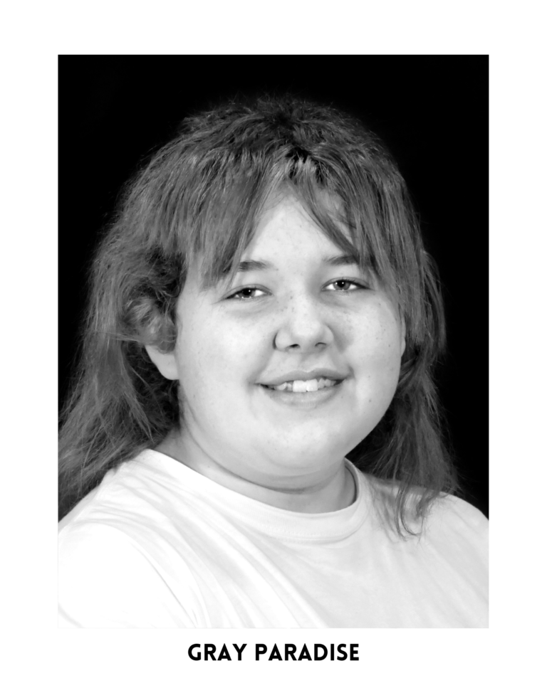 A Charlie Brown Christmas (2022) Playbill – Peacock Players