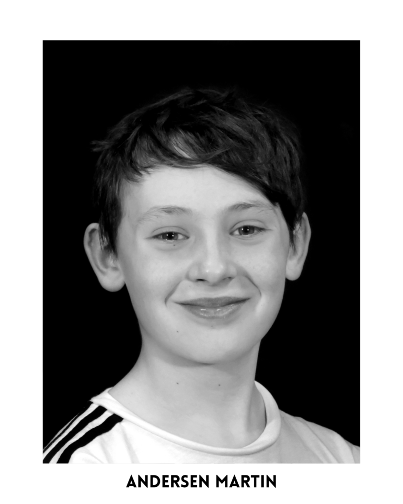 A Charlie Brown Christmas (2022) Playbill – Peacock Players