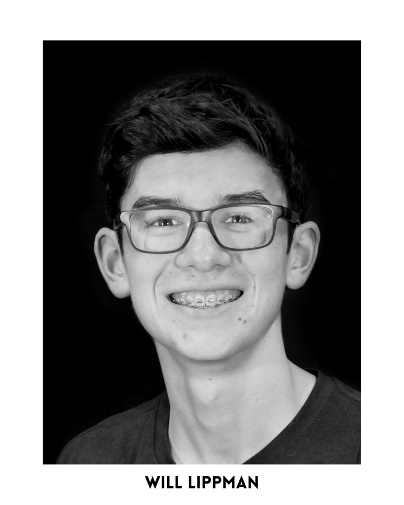 A Charlie Brown Christmas (2022) Playbill – Peacock Players