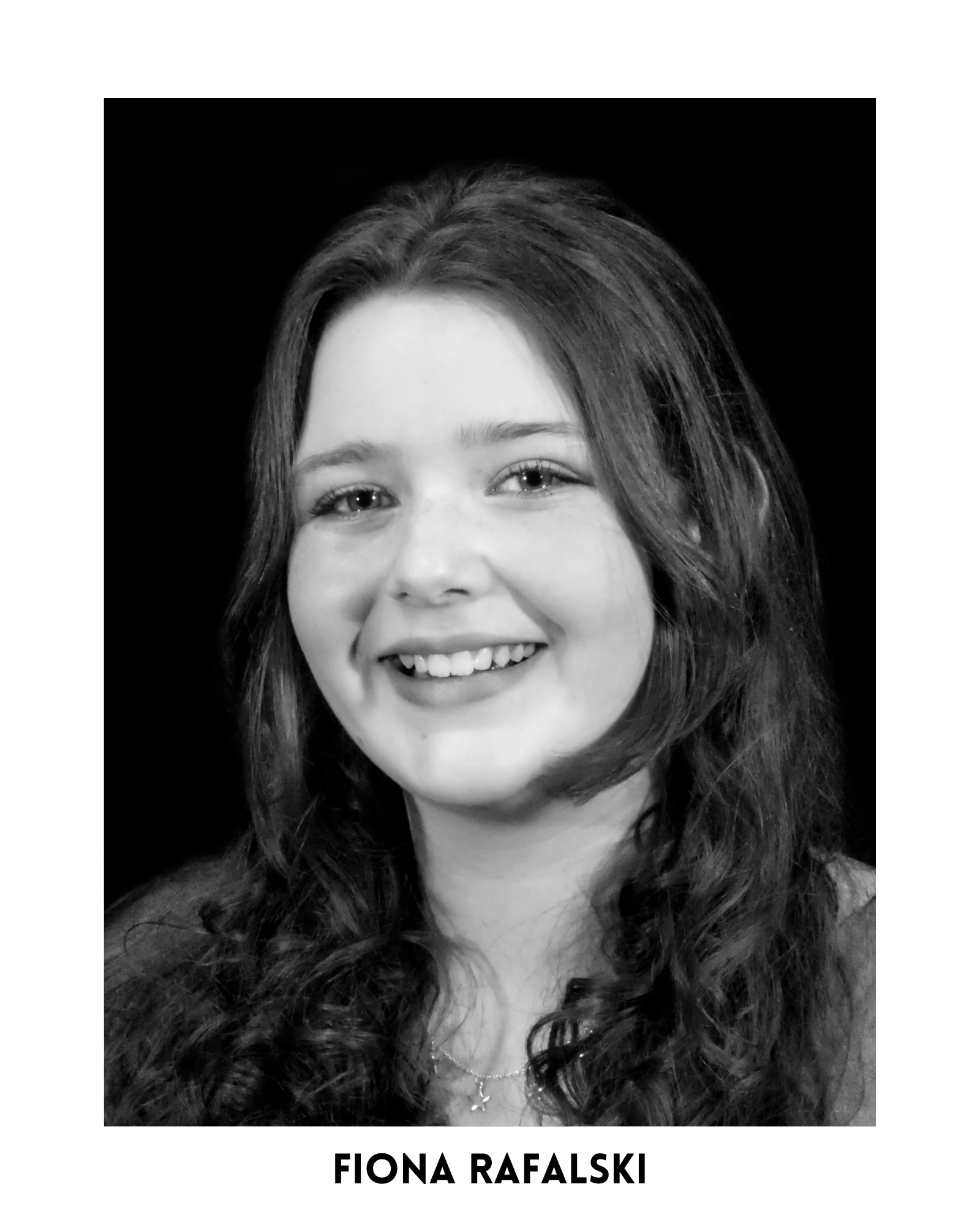 Fiona Rafalski – Peacock Players