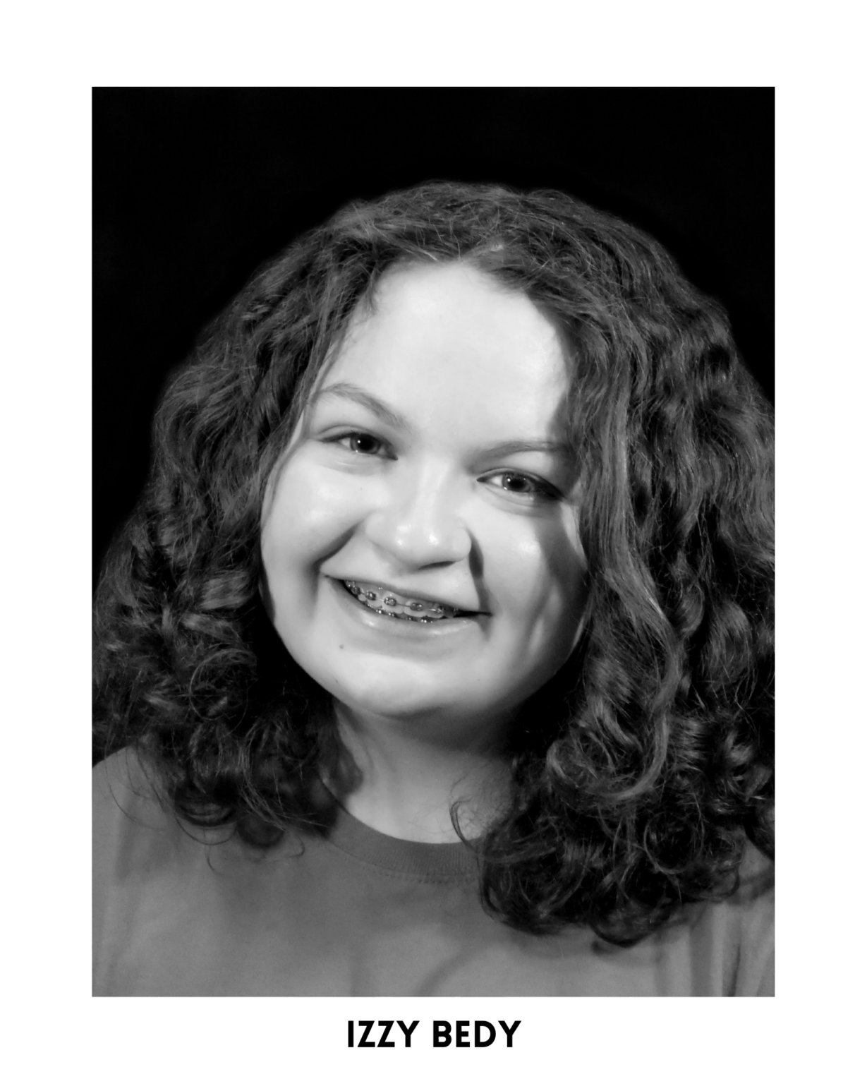 Izzy Bedy – Peacock Players