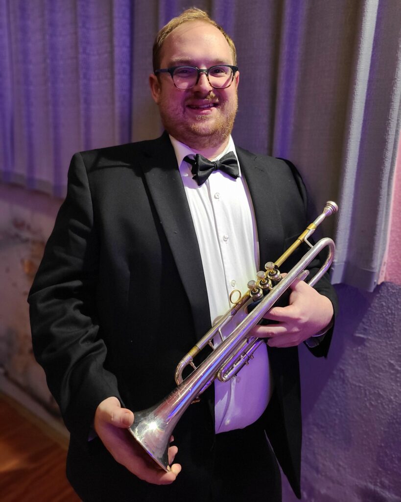 Dan Buchner – Peacock Players