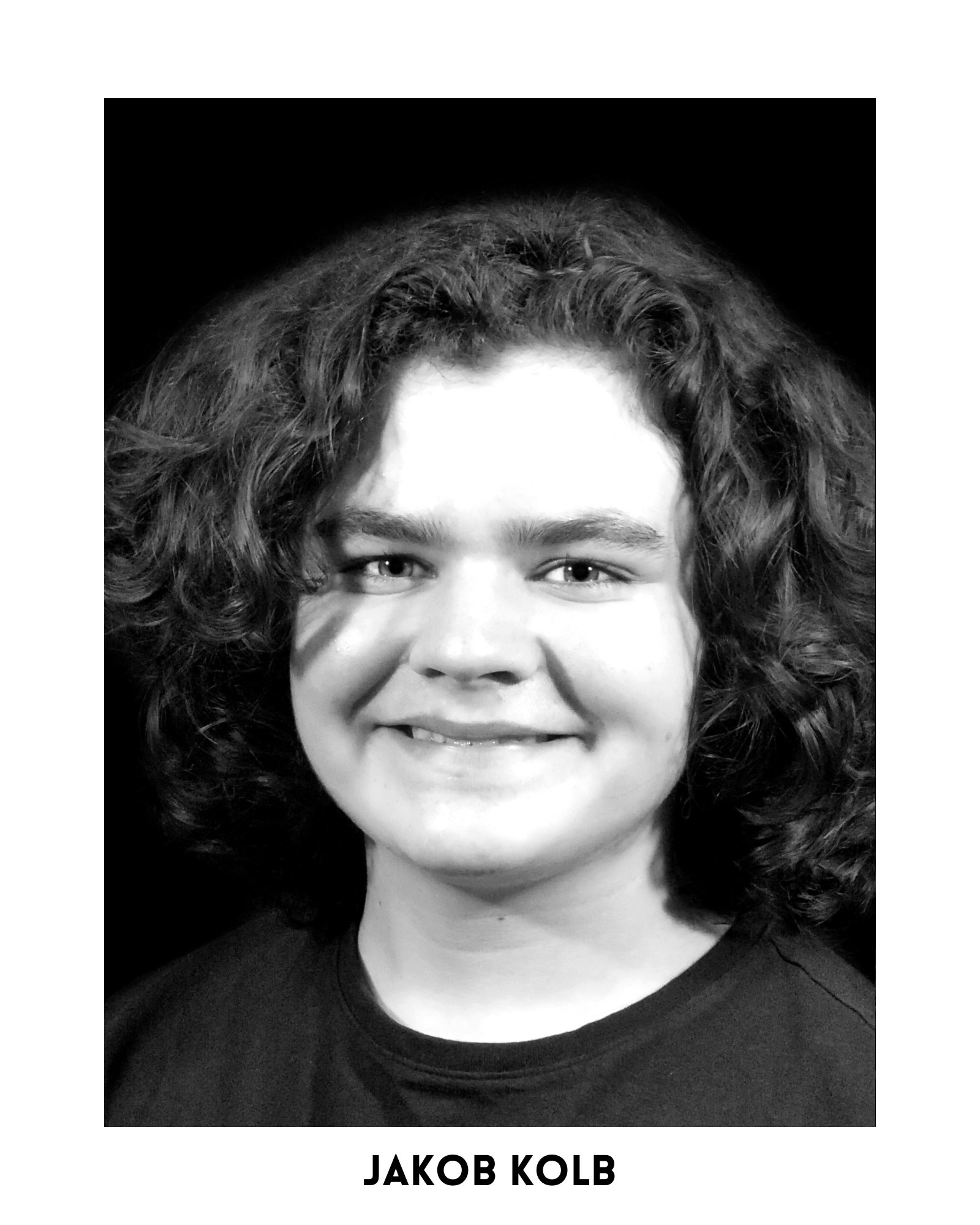 Jakob Kolb – Peacock Players