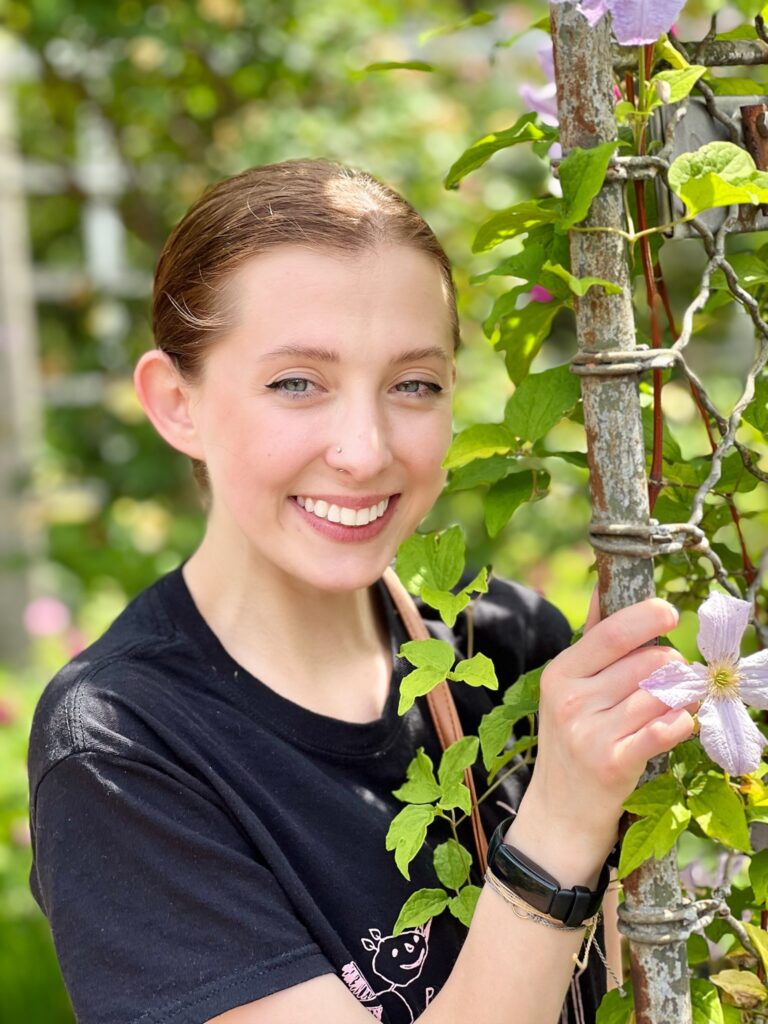 Taylor Kudalis – Peacock Players